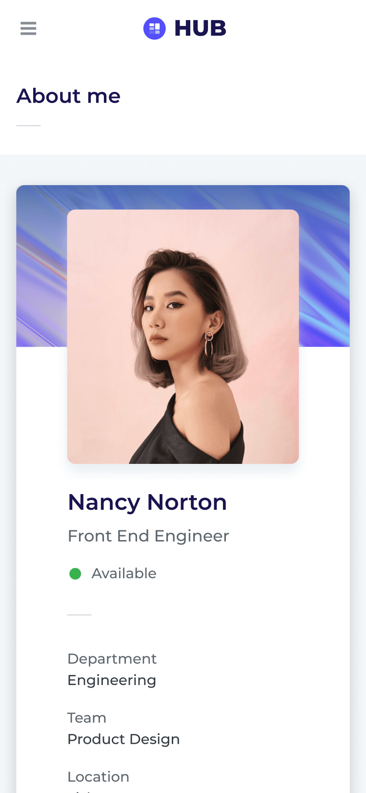 Templates and UI Patterns for Native Mobile and Reactive Web Apps